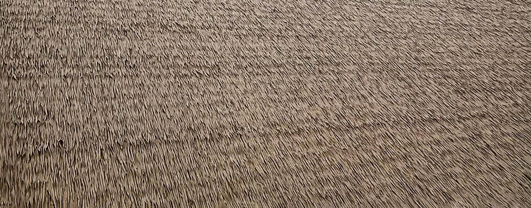 NIPA Palm Shingle | Synthetic Thatch Roofing Materials