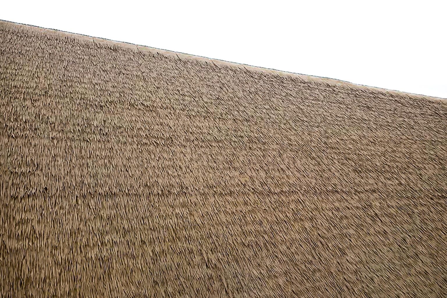 Synthetic Thatch Roofing Materials - NIPA Thatch Palma Sintética