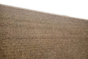 Synthetic Thatch Roofing Materials - NIPA Thatch Palma Sintética