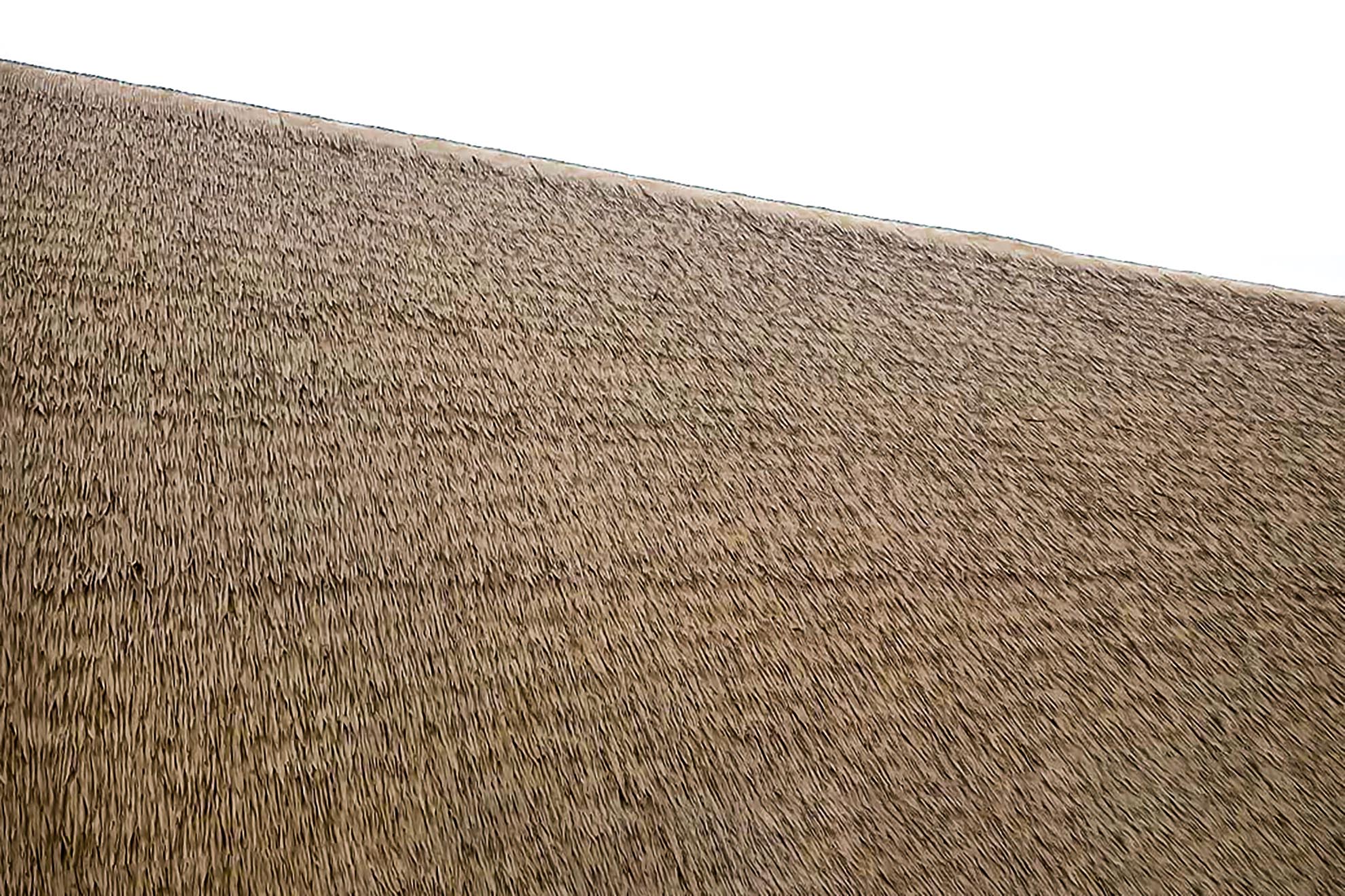 Synthetic Thatch Roofing Materials - NIPA Thatch Palma Sintética