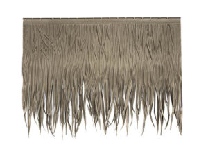 Synthetic Thatch Roofing Materials - NIPA Thatch Palma Sintética